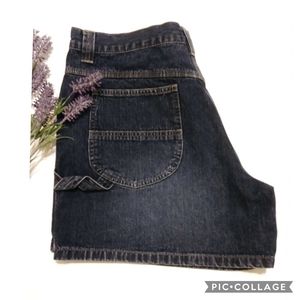 Lee | Shorts | Lee Denim Shorts Size 2 | Poshmark